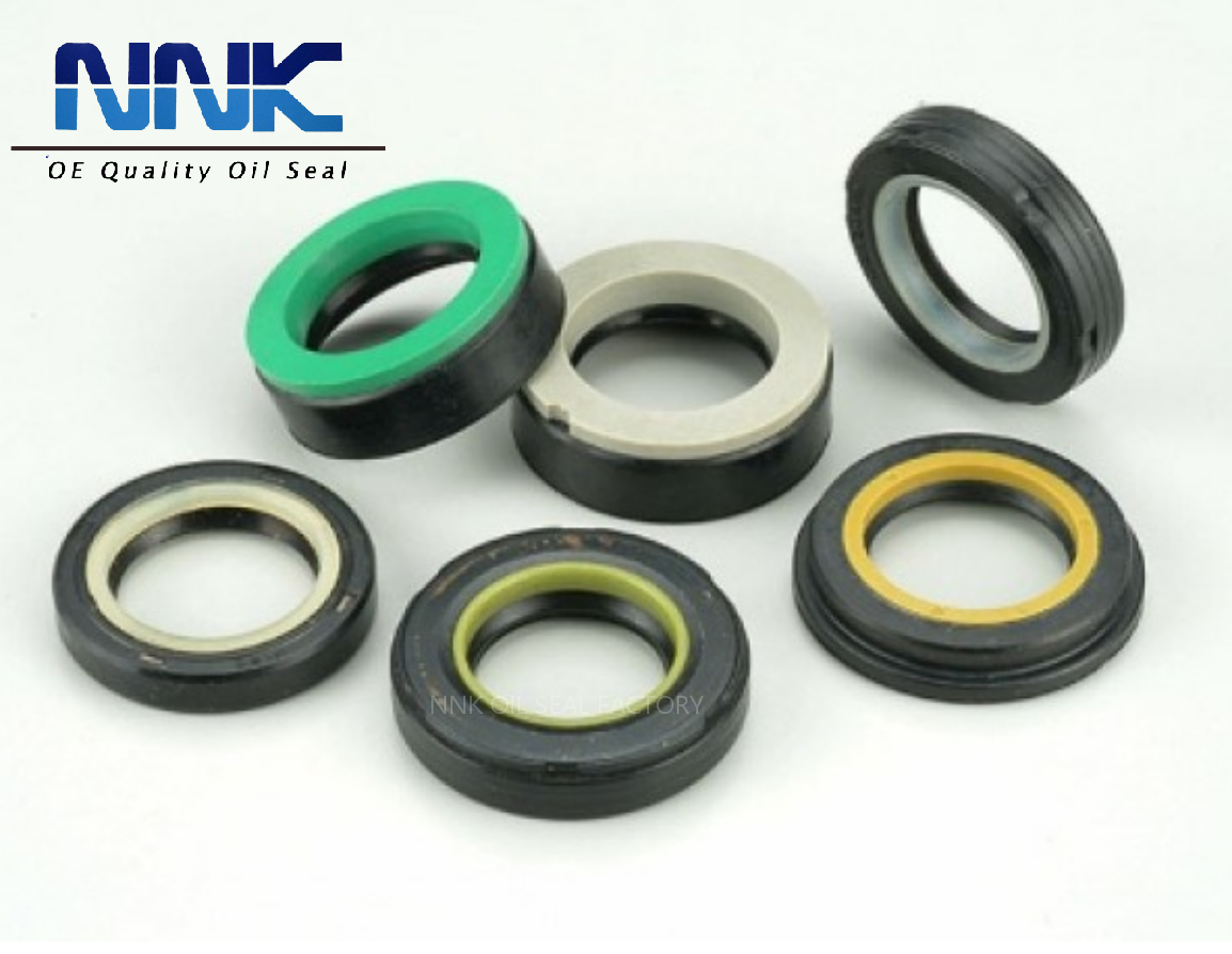 Power Steering OIL SEAL Rubber Oil Seal CNB11W11 24*38.5*9/10