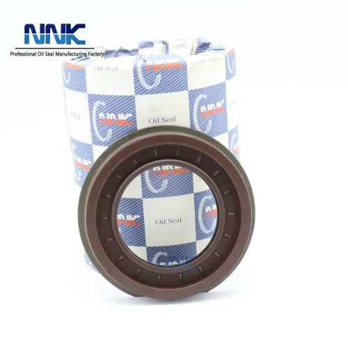 Shaft Oil Seal OEM 20483426 7420483426 Gearbox Oil Seal For Volvo