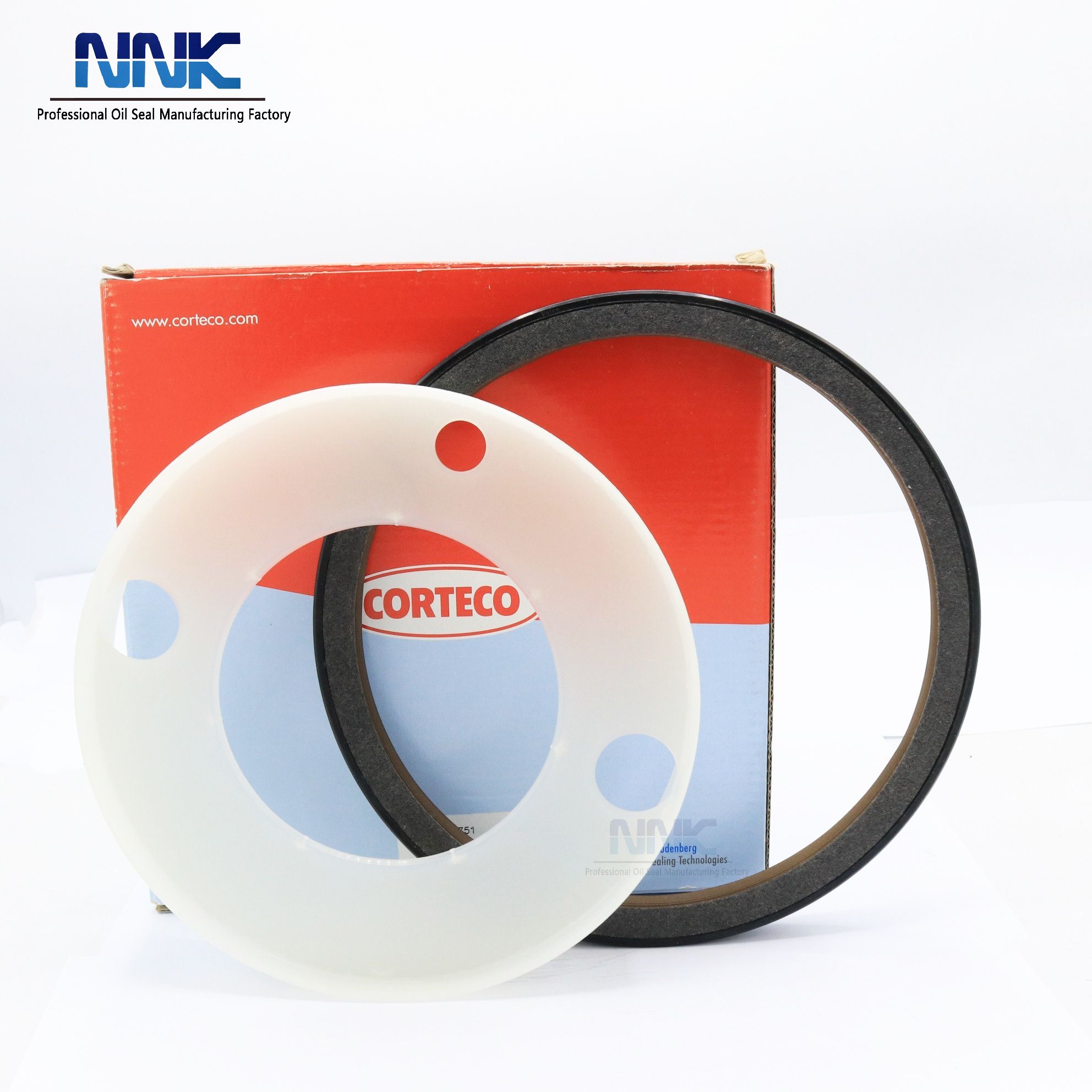 Rotary Shaft Seal20034751B Crankshaft Seal 180*205*16For VolvoCorteco