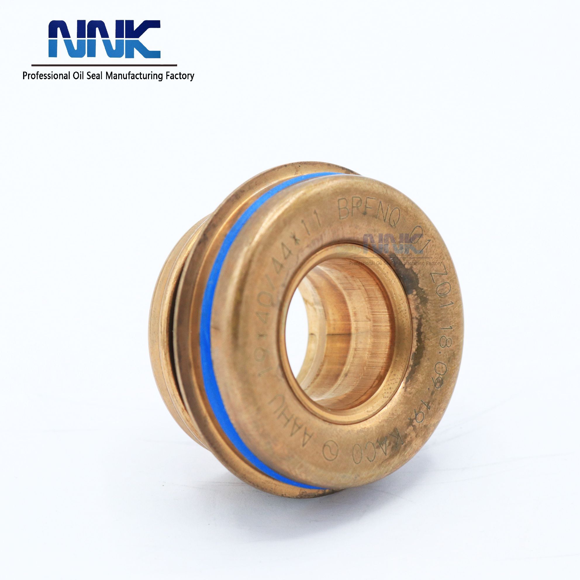 Engine Part Seal Water Pump19*40/40*11 For Volvo BPFNQ 01 Z01 18.09.19