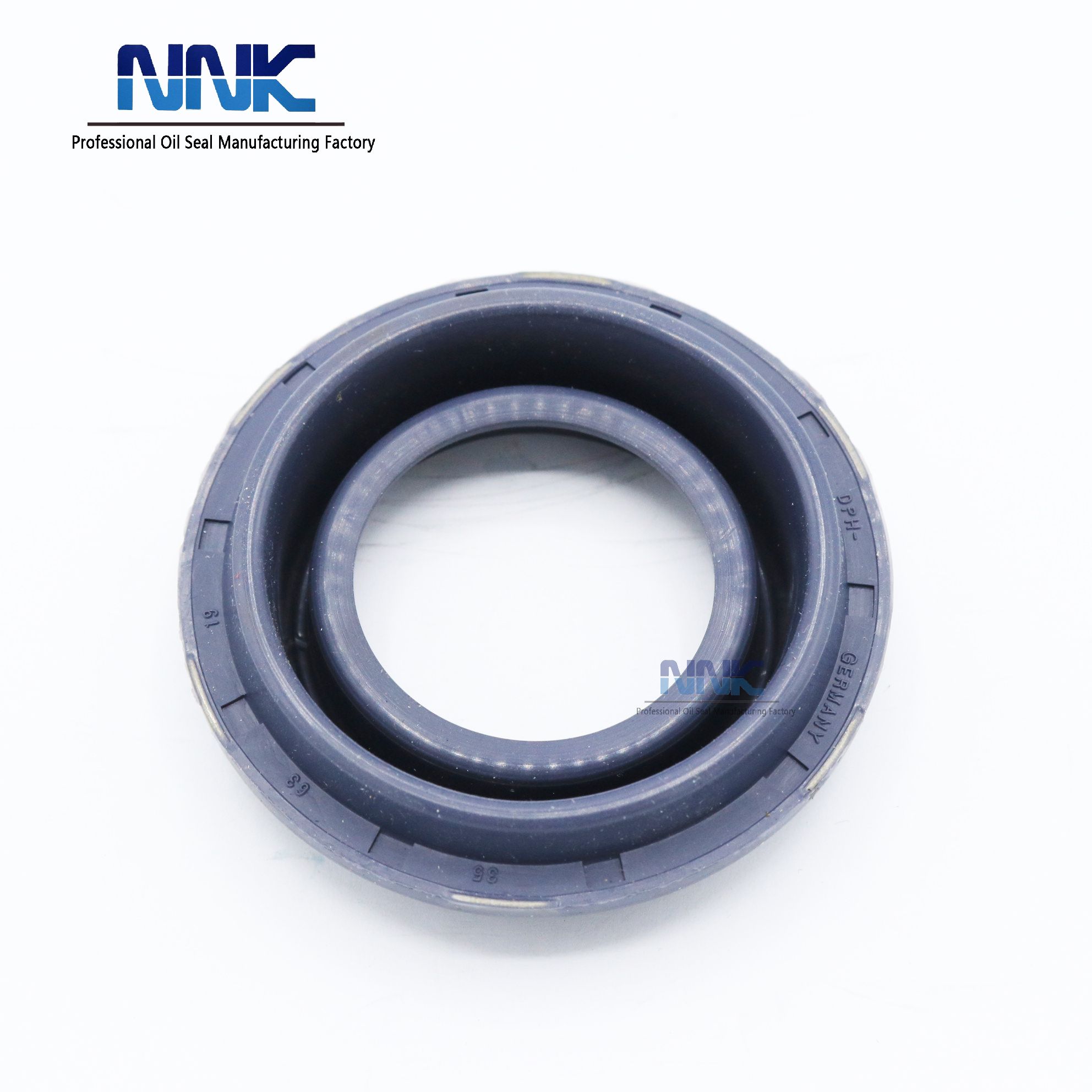 DPH 1244109 Dichtung Gashet For Volvo 3090954-3 Brake Caliper Piston