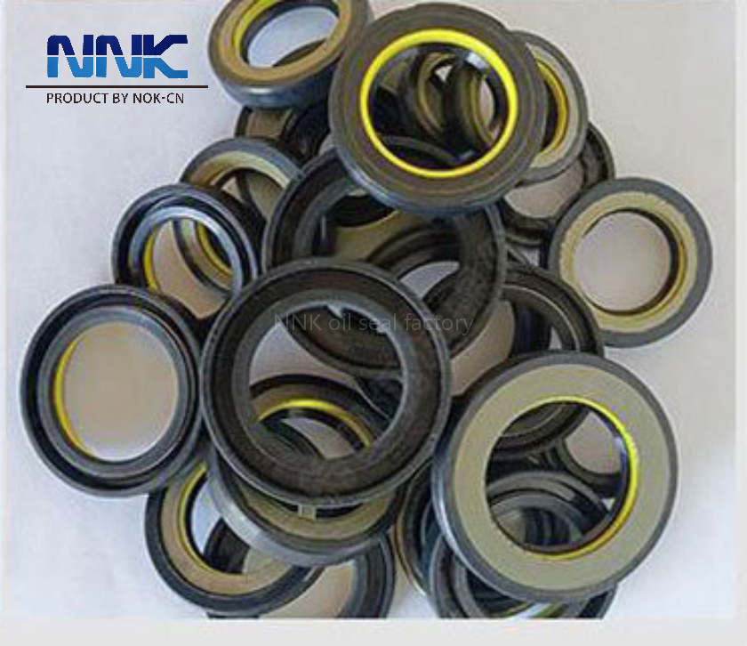 NNK Steering Rack Replacement Rack Steering Oil Seal SG4P 24*38*7