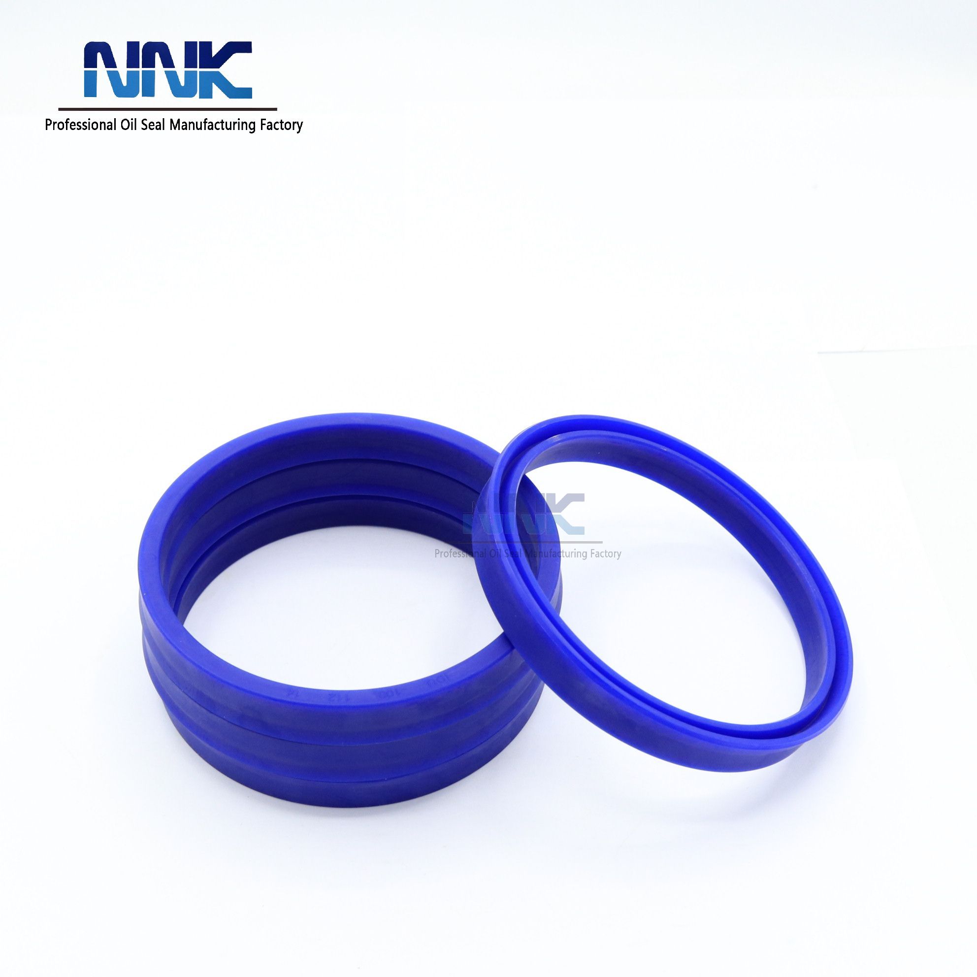 80*92*14 Hydraulic Packing Oil Seal For Piston Rod Seal Polyurethane