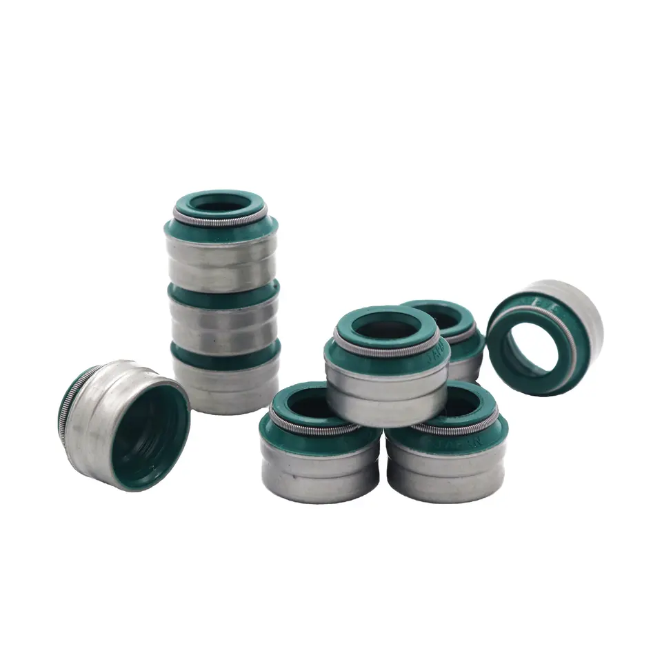 90913-02111 Valve Stem Seal Auto Part Engine Oil Seal For Volvo