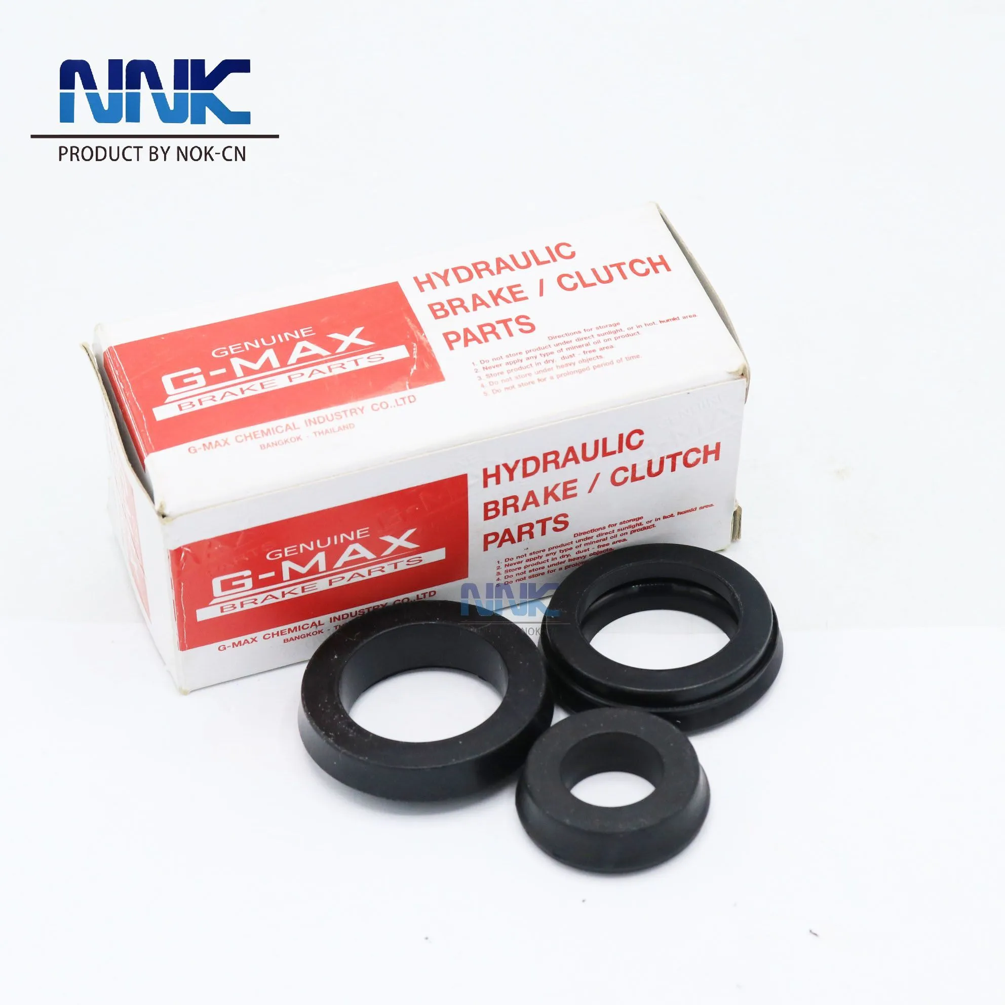 80423 Hydraulic Wheel Cylinder Piston Seal Rod Seal Brake Cup Seal