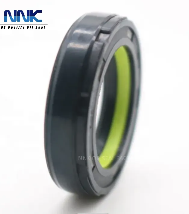 power Steering oil seal Structure CNB1W11 24 x 41.2 x 8.5