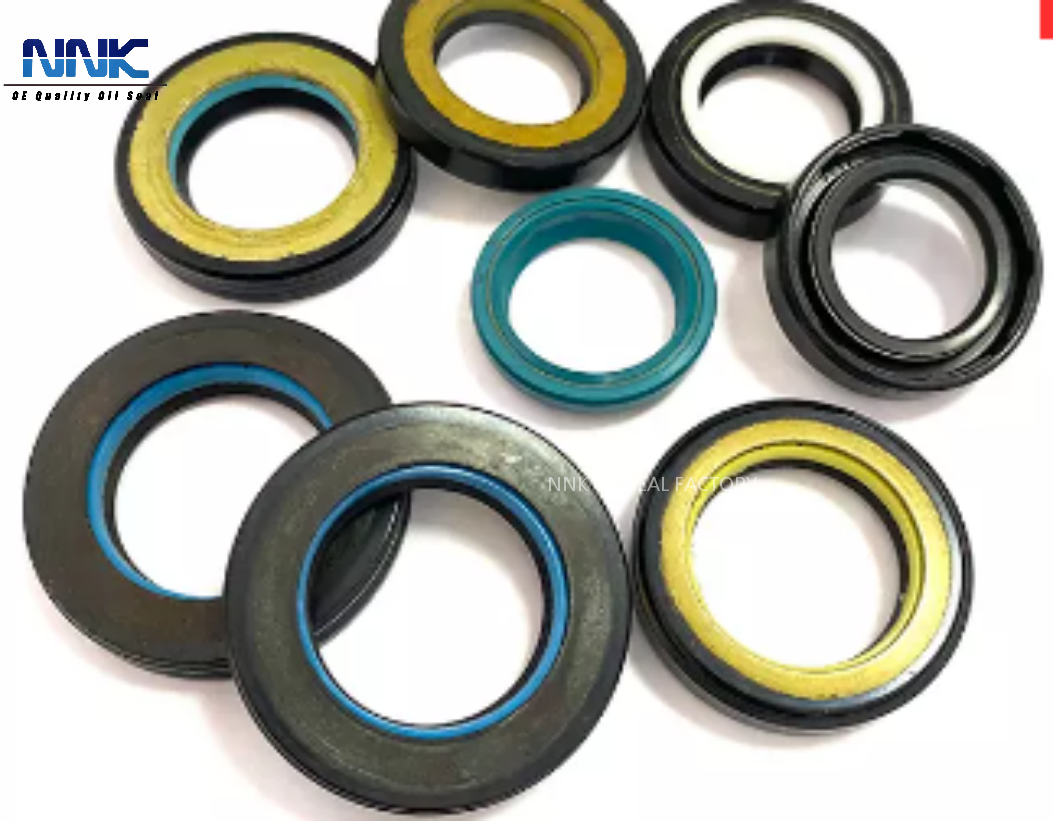 NNK CNA1 24*41*8.5 Car original Power Steering Rack Seal Oil Seal