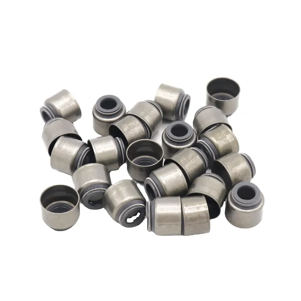 Engine Valve Stem Seal Valve Oil Seal Various Models Oil Seals