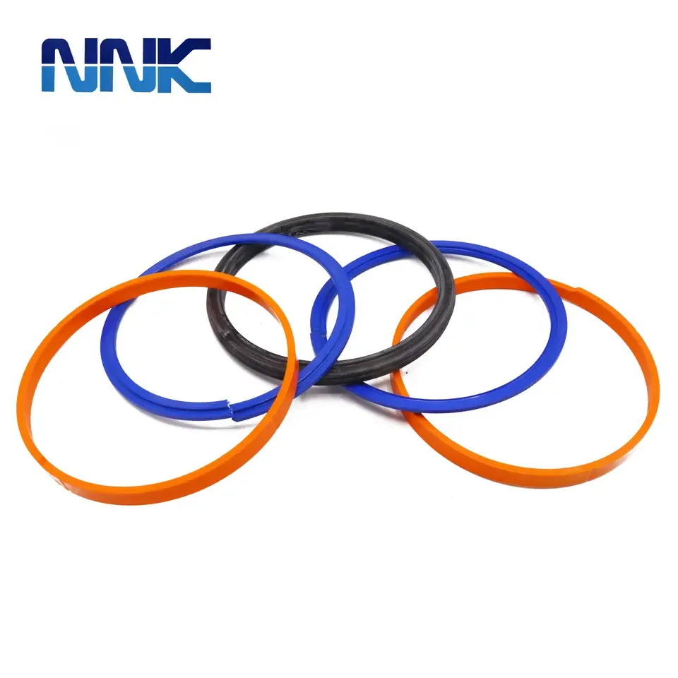 DAS KDAS Double Acting Hydraulic Piston Compact Seal Hydraulic Seal