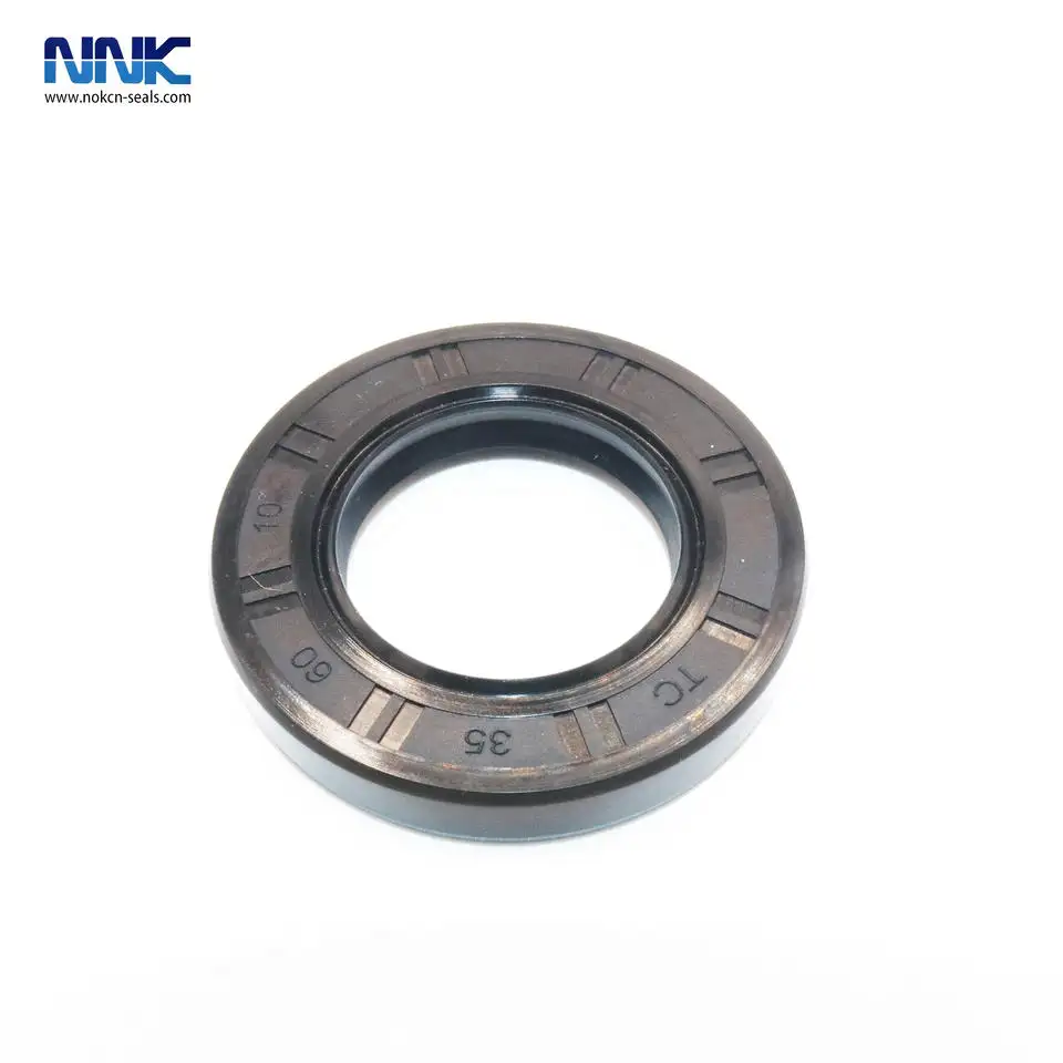 TC 35*60*10 Shaft Oil Seals NBR Rubber Seal Ring NBR Rubber Oil Seal