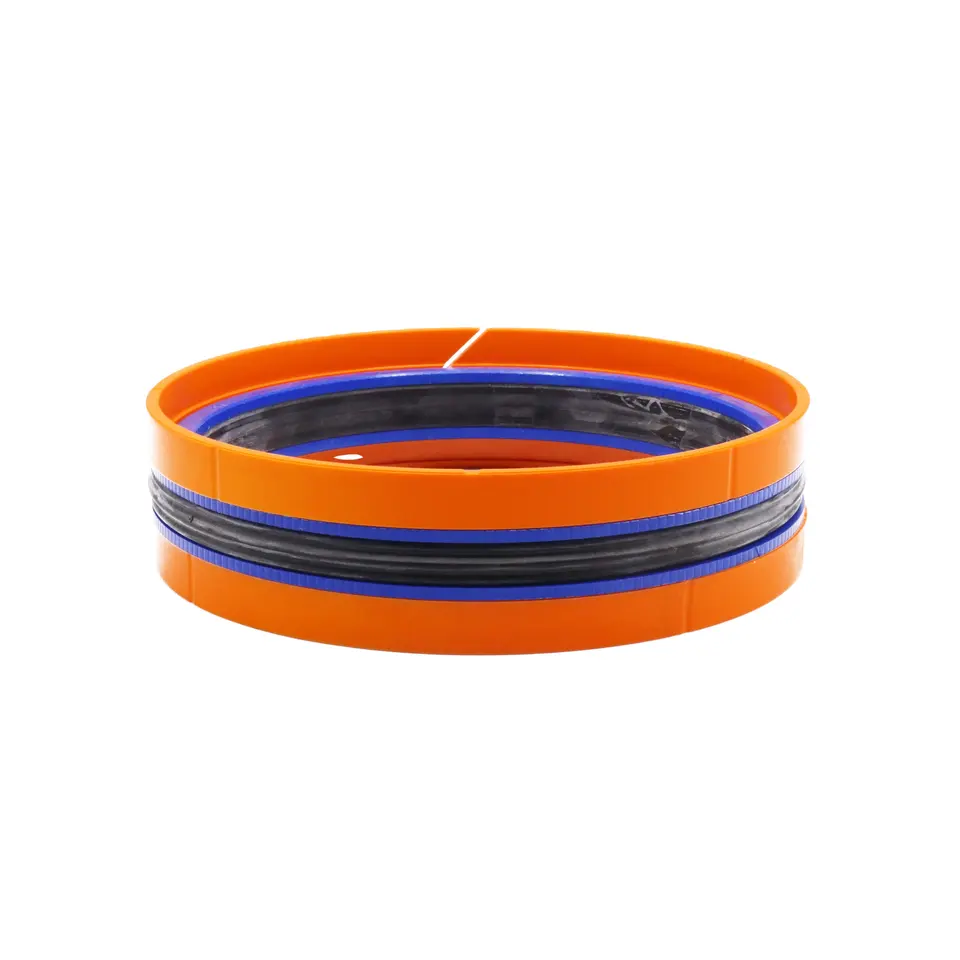 Hydraulic Piston Compact Seal DAS KDAS Auto Parts Piston Seals