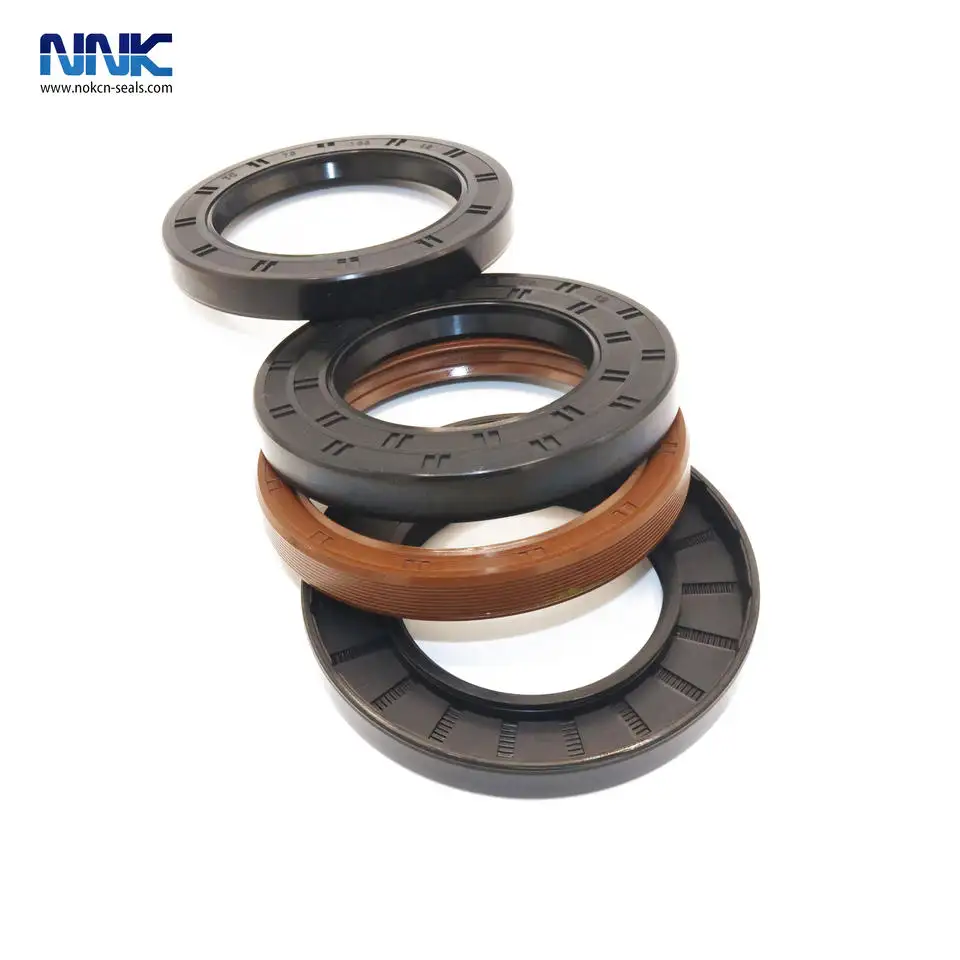 44*74*11/17 Front Fork Motorcycle TCY Oil Seal 90311-44007 For TOYOTA