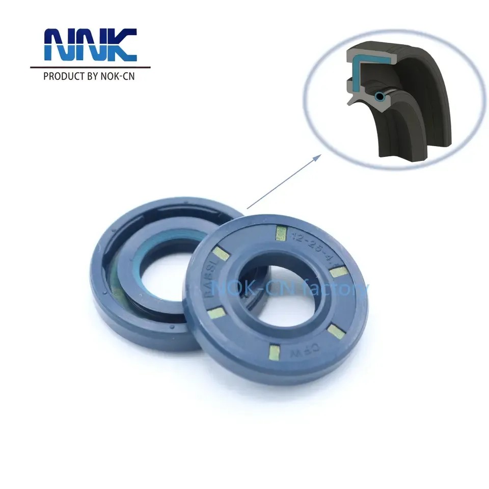 What is a Babsl seal?