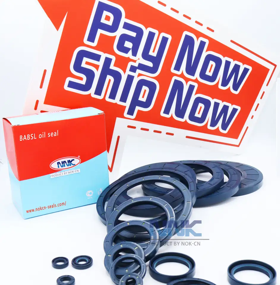 What is a Babsl seal?