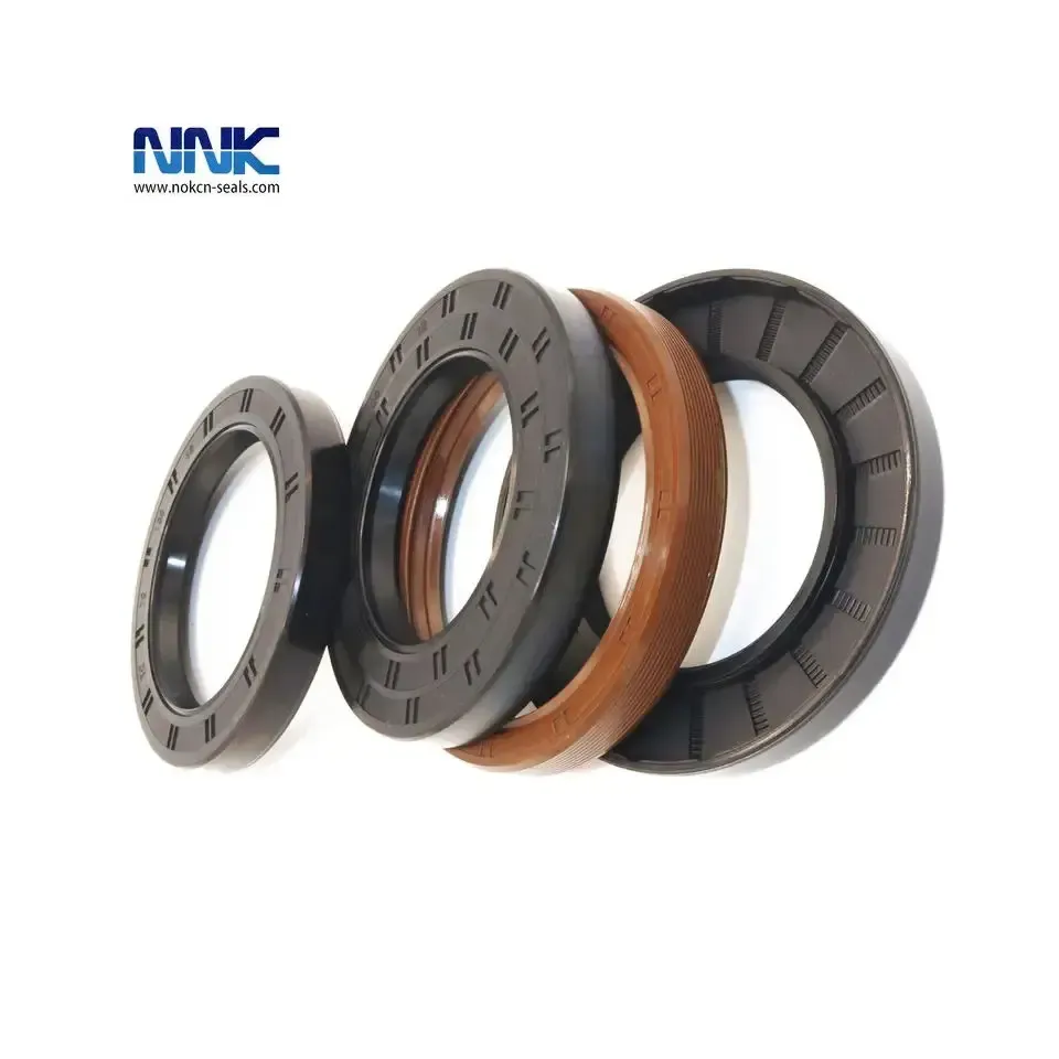 44*74*11/17 Front Fork Motorcycle TCY Oil Seal 90311-44007 For TOYOTA