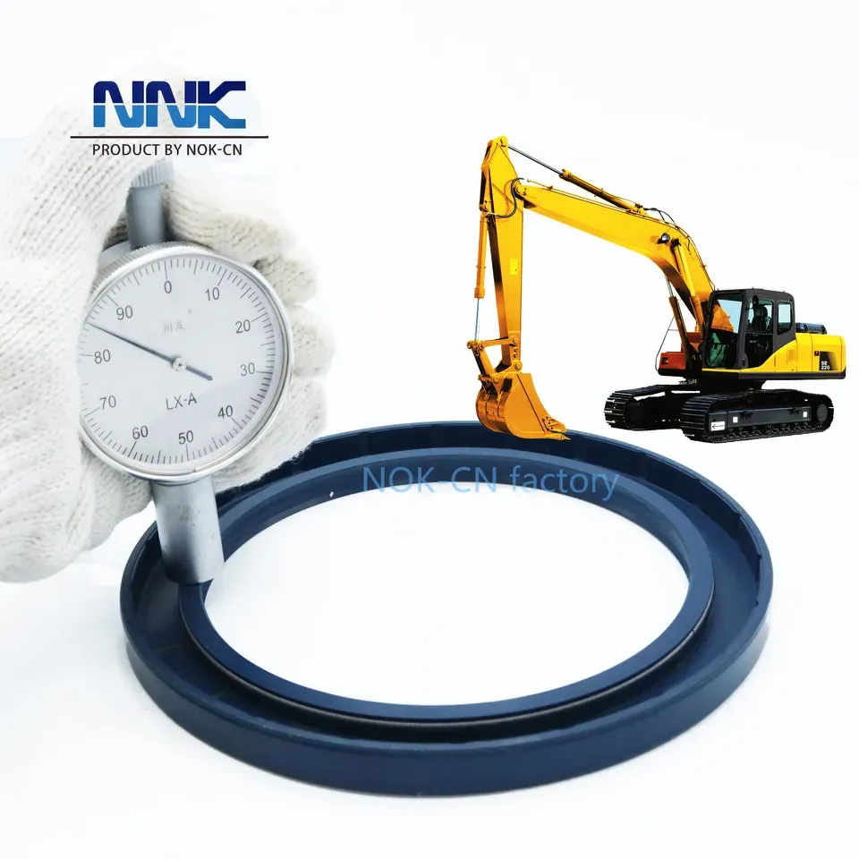 What is a Babsl seal?