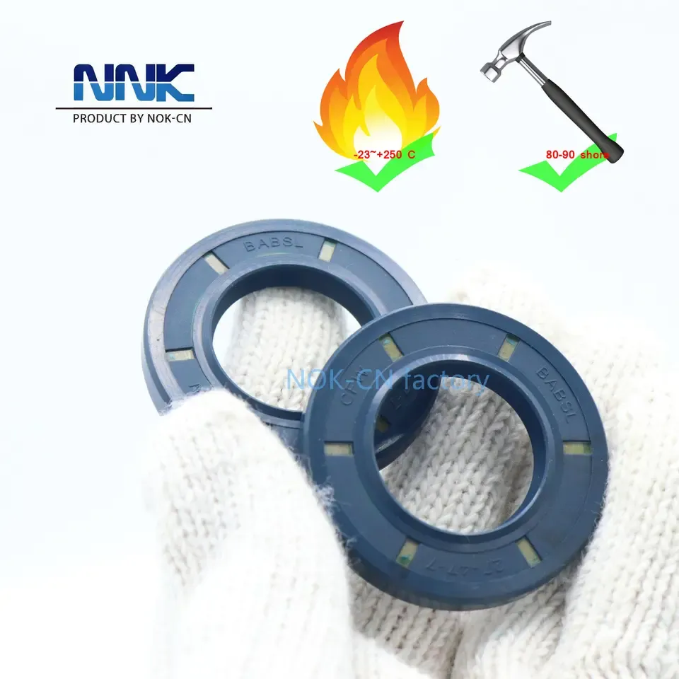 What is a Babsl seal?