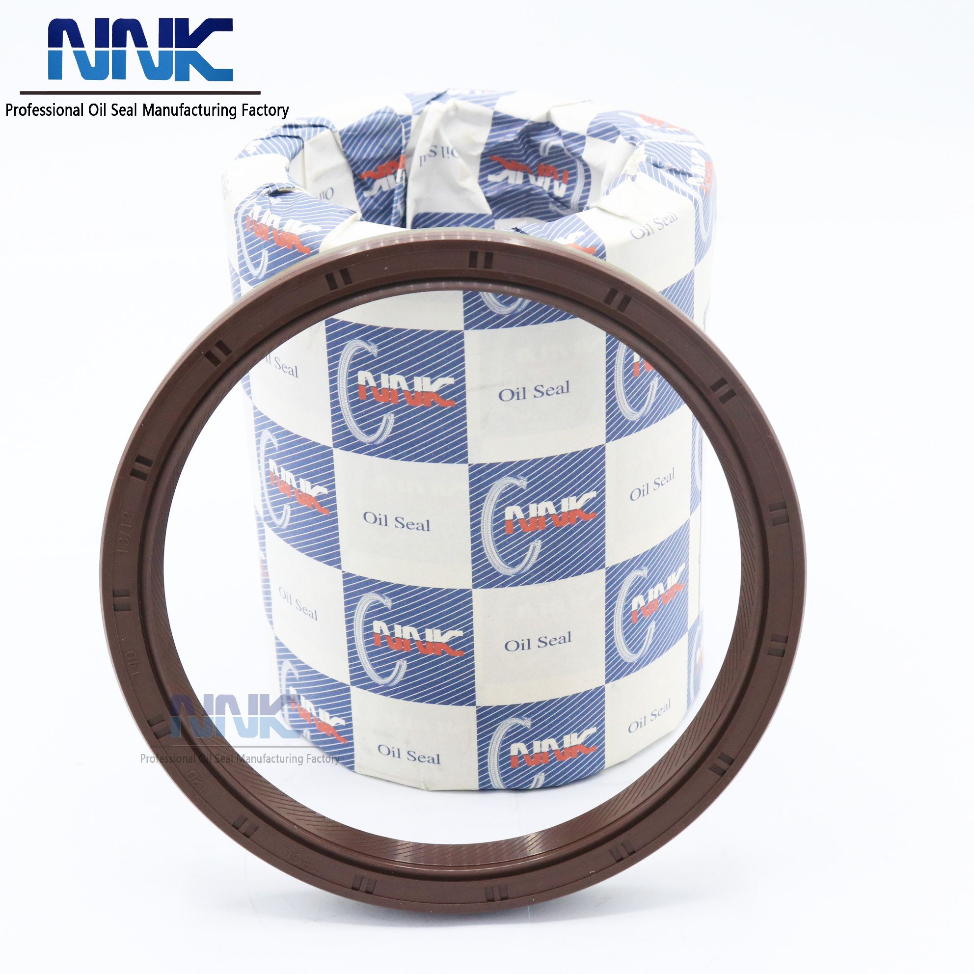 Crankshaft Rear Oil Seal120*140*13/12 Wheel Hub Seal0139971447For BENZ