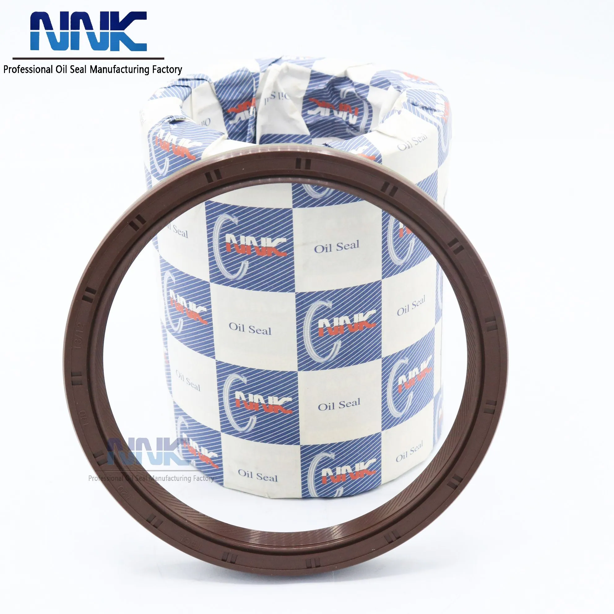 Crankshaft Rear Oil Seal120*140*13/12 Wheel Hub Seal0139971447For BENZ