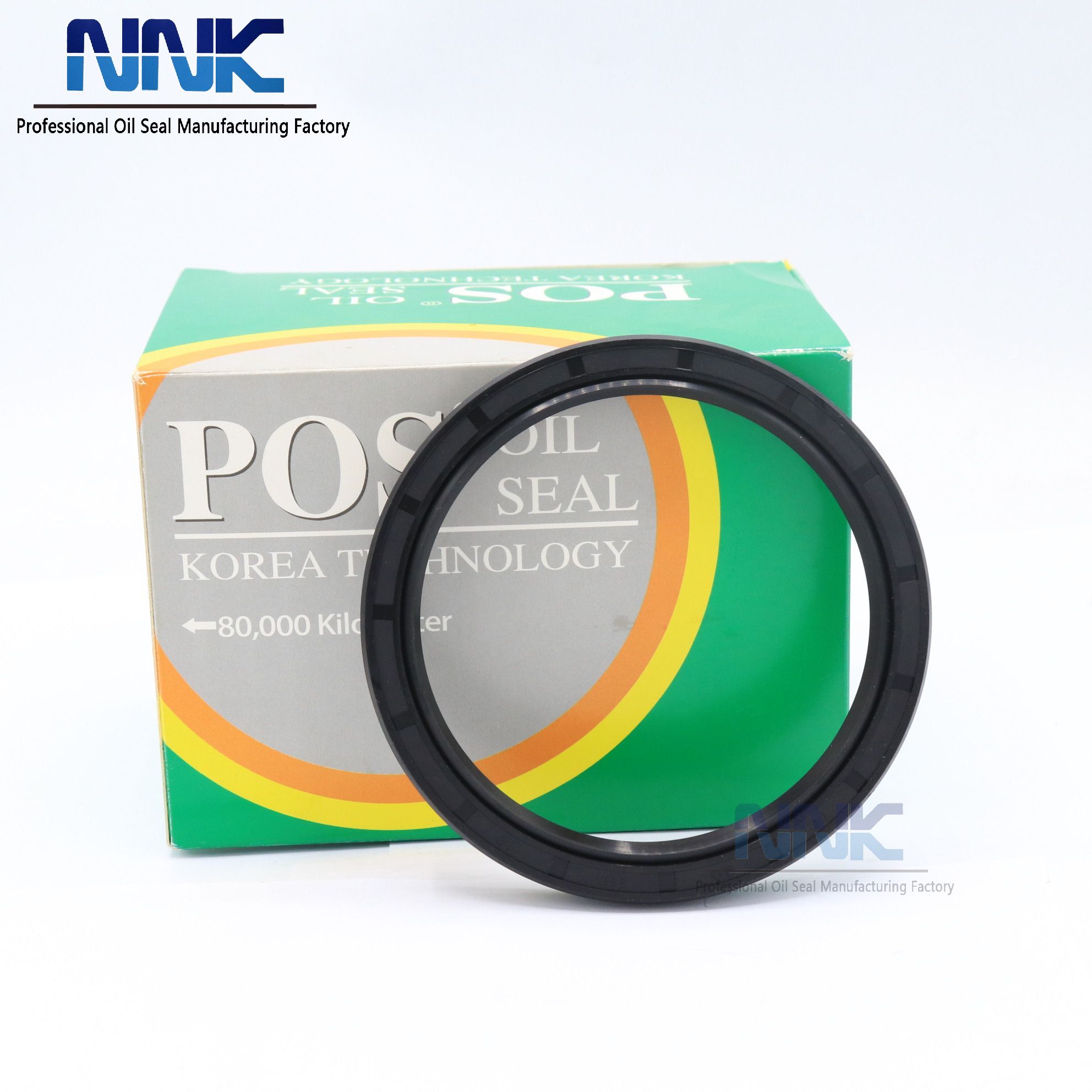 TC Oil Seal FKM Oil Shaft Seal 90*110*10 Rotary Shaft Oil Seal
