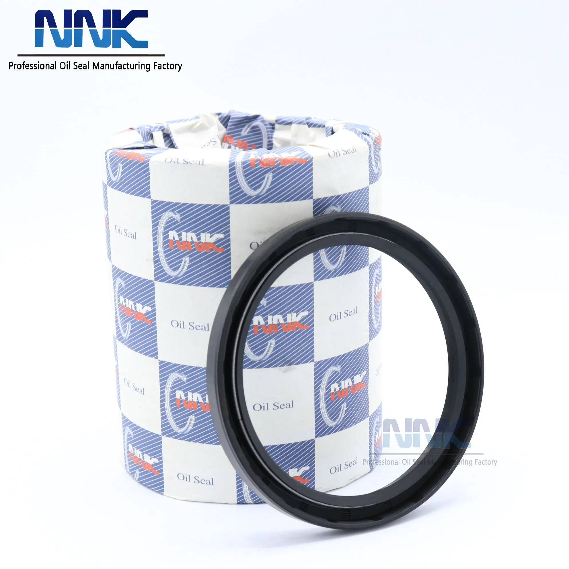 TC Oil Seal FKM Oil Shaft Seal 90*110*10 Rotary Shaft Oil Seal