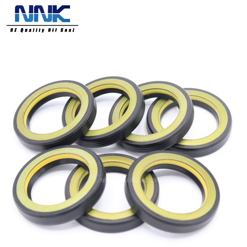 TC4 25*36*5 hydraulic cylinder power steering oil seal