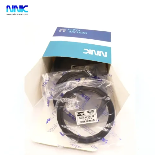 45160 SKF Wheel Seal CR SKF Seals Oil Seal For Truck