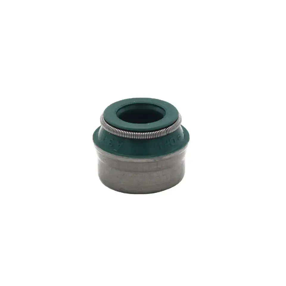 Automotive Engine Stem Valve Seal Motorcycle Valve Stem Seal FKM FPM