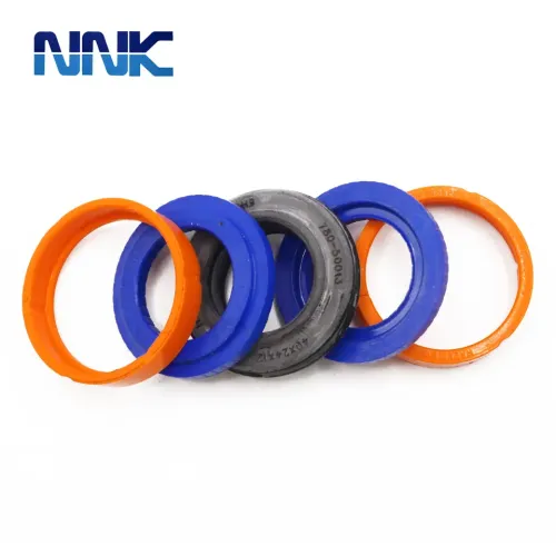 DAS KDAS Double Acting Hydraulic Piston Compact Seal Hydraulic Seal