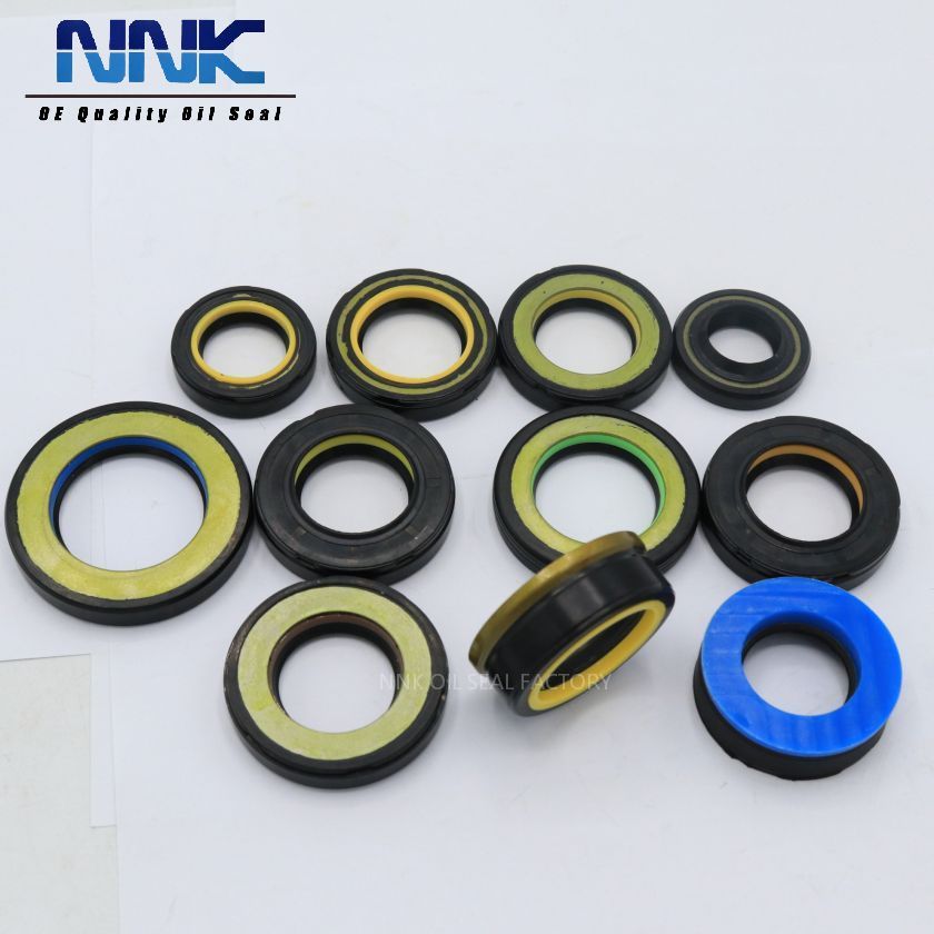 CNB1W11 25*38*6.3 high pressure power steering oil seal