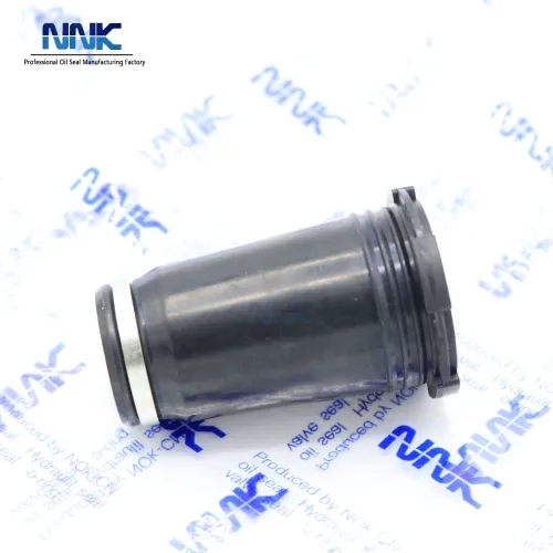 5178243 Engine Nozzle Injection Oil Seal Injector Sleeve For Excavator
