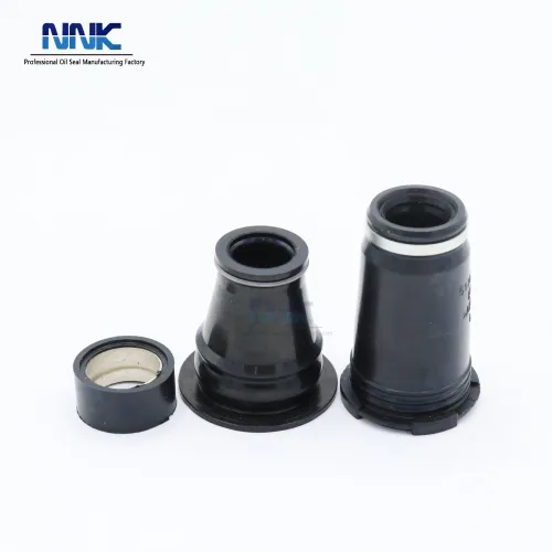 5178243 Engine Nozzle Injection Oil Seal Injector Sleeve For Excavator