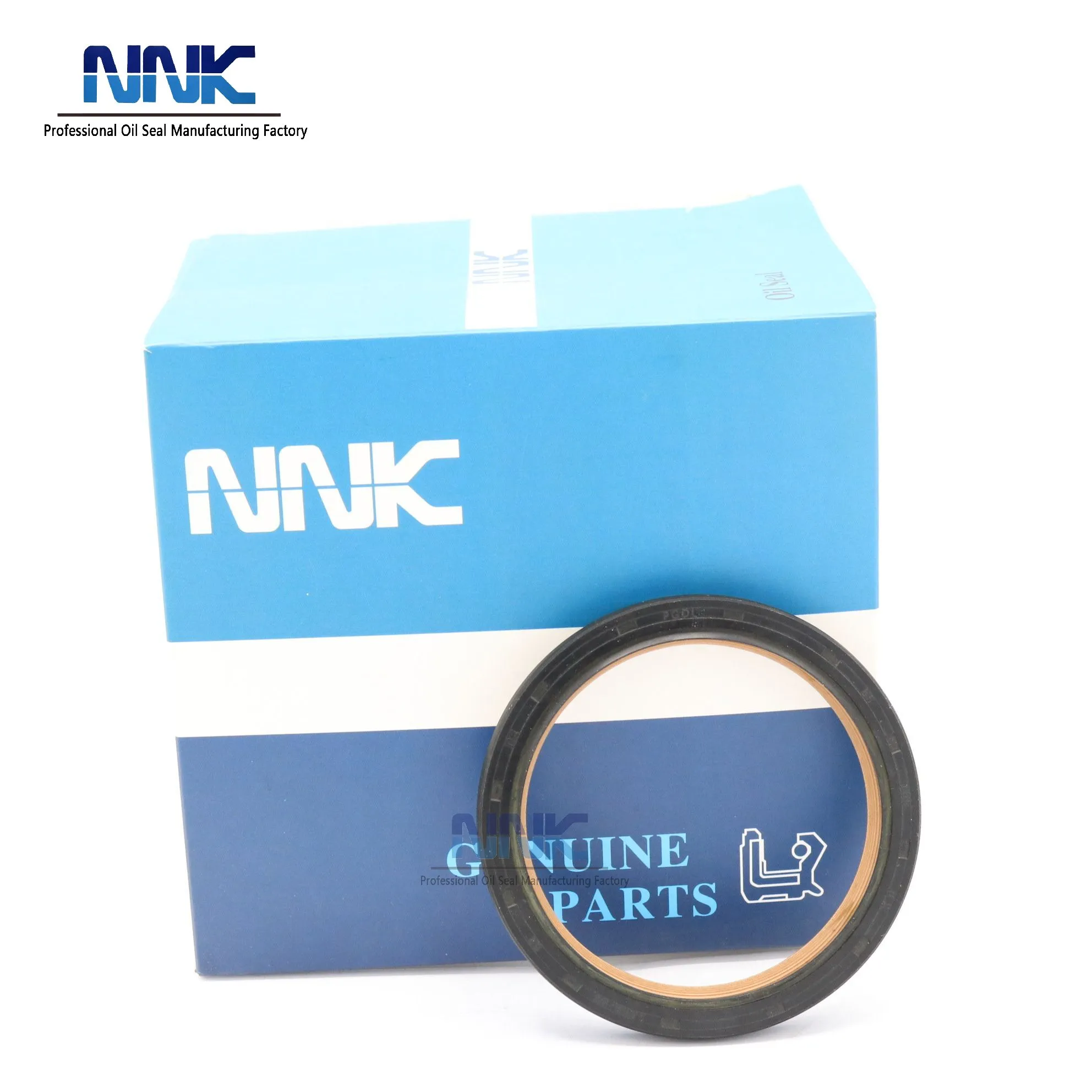 85*105*8.8 Crankshaft Oil Seal Skeleton Seal 9820978780 For Peugeot