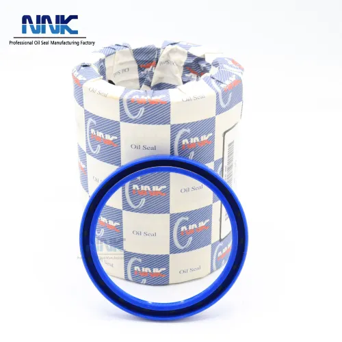 Rear Crankshaft Oil Seal 83*100*9 For KIA Speed Sensor Part Bh2845e