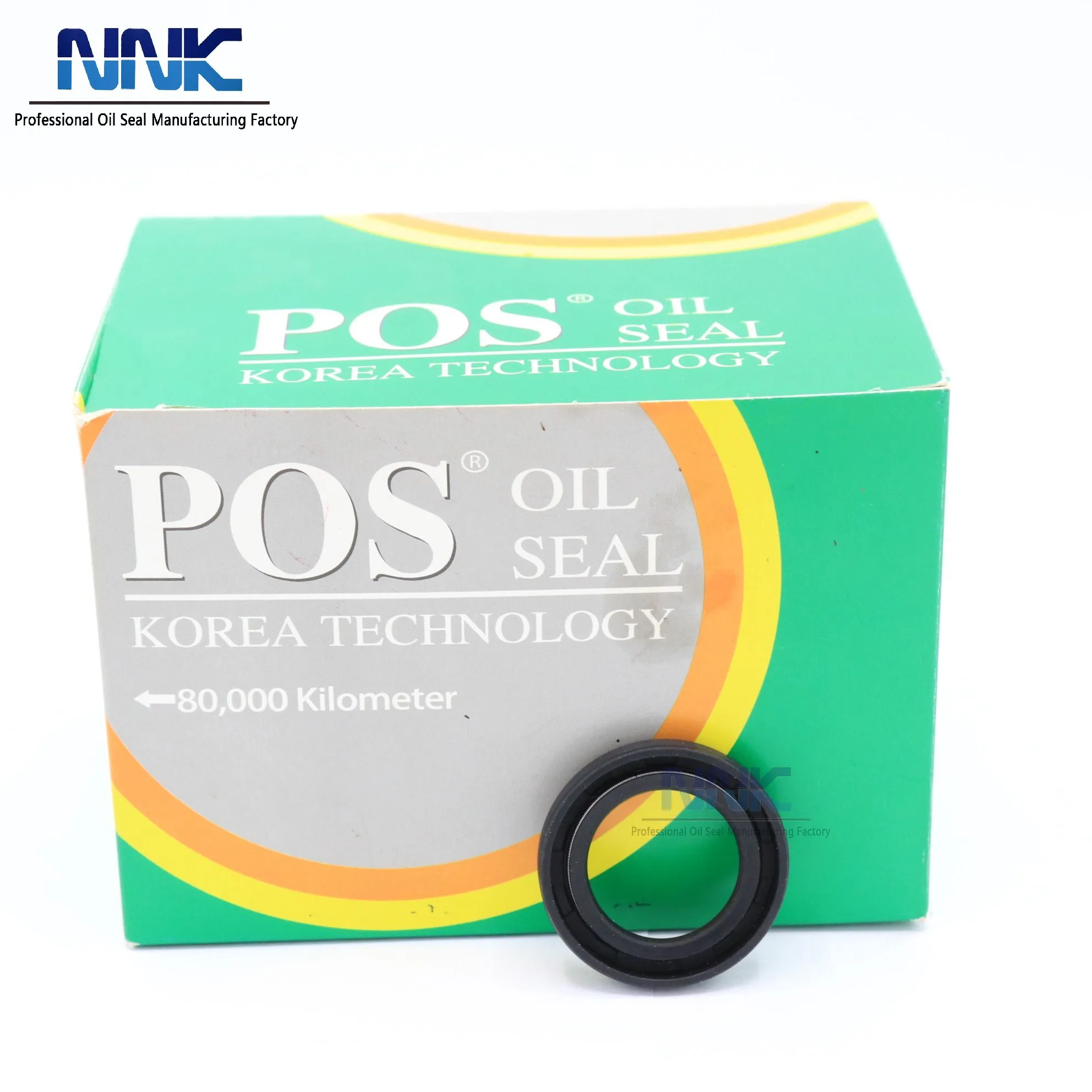 Camshaft Seal 28*42*6 Rotary Shaft Seal OEM 7701478550 For Renault