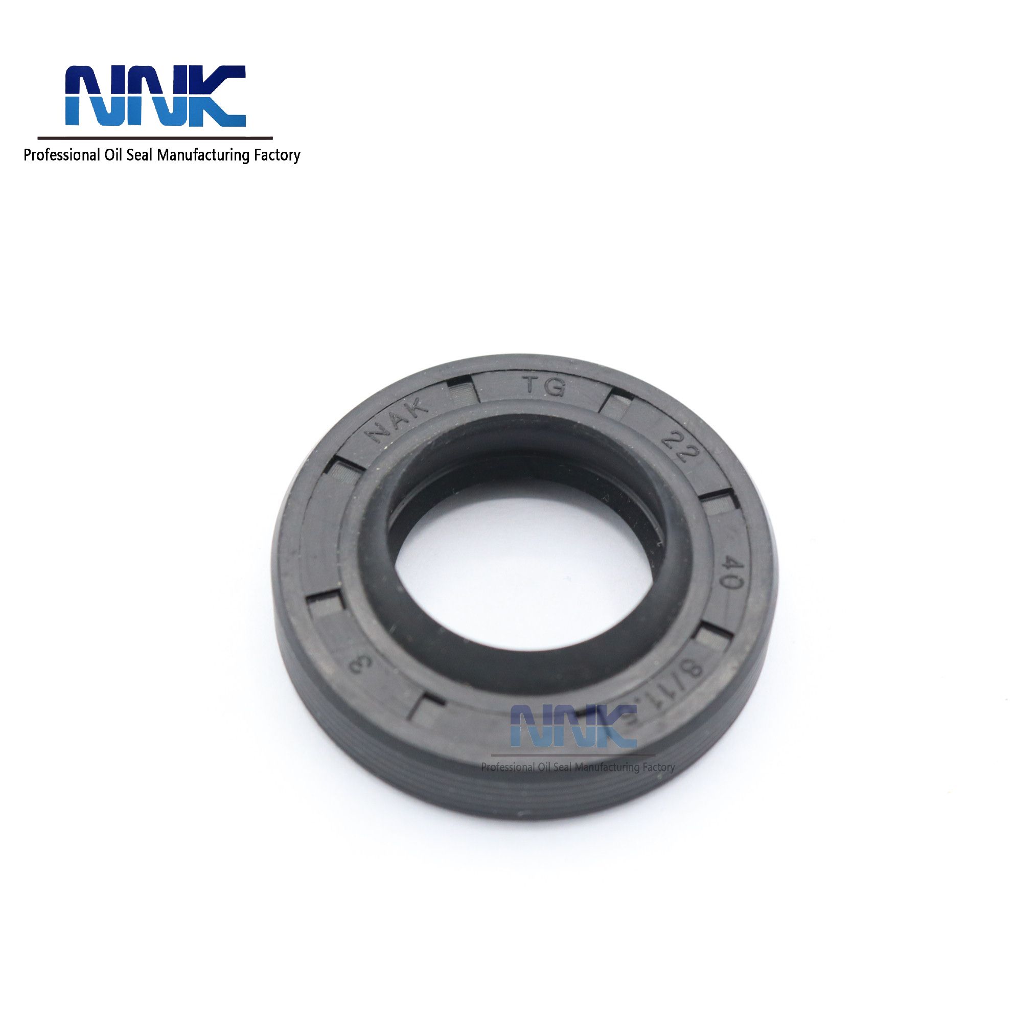 Gearbox Primary Shaft Oil Seal 22*40*8/11.5 TG Oil Seal 493409(06851)