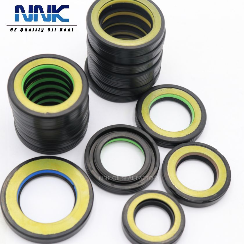 30*46*8 Power Steering Rack Seal Ap7142e/ Ap7142f