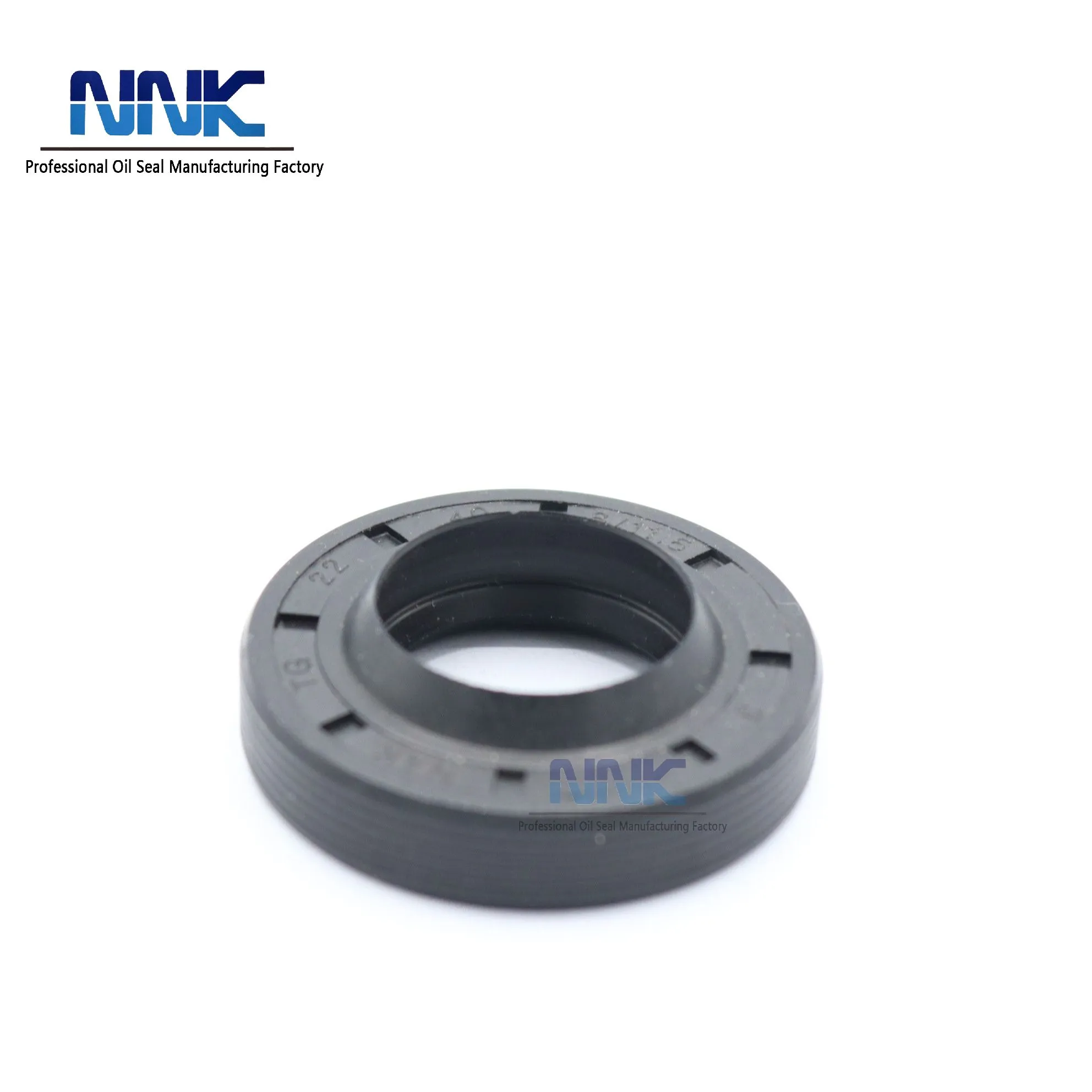 Gearbox Primary Shaft Oil Seal 22*40*8/11.5 TG Oil Seal 493409(06851)