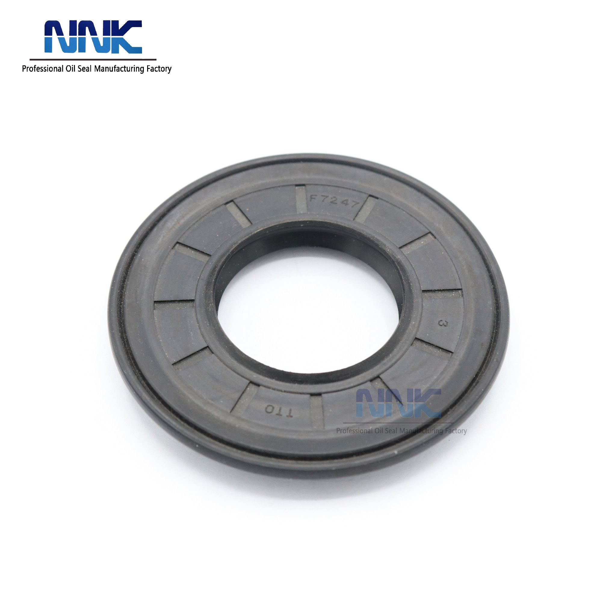 504546 (F7247) Washing Machine Oil Seal TTO 35*62/75*7/10 Oil Seal