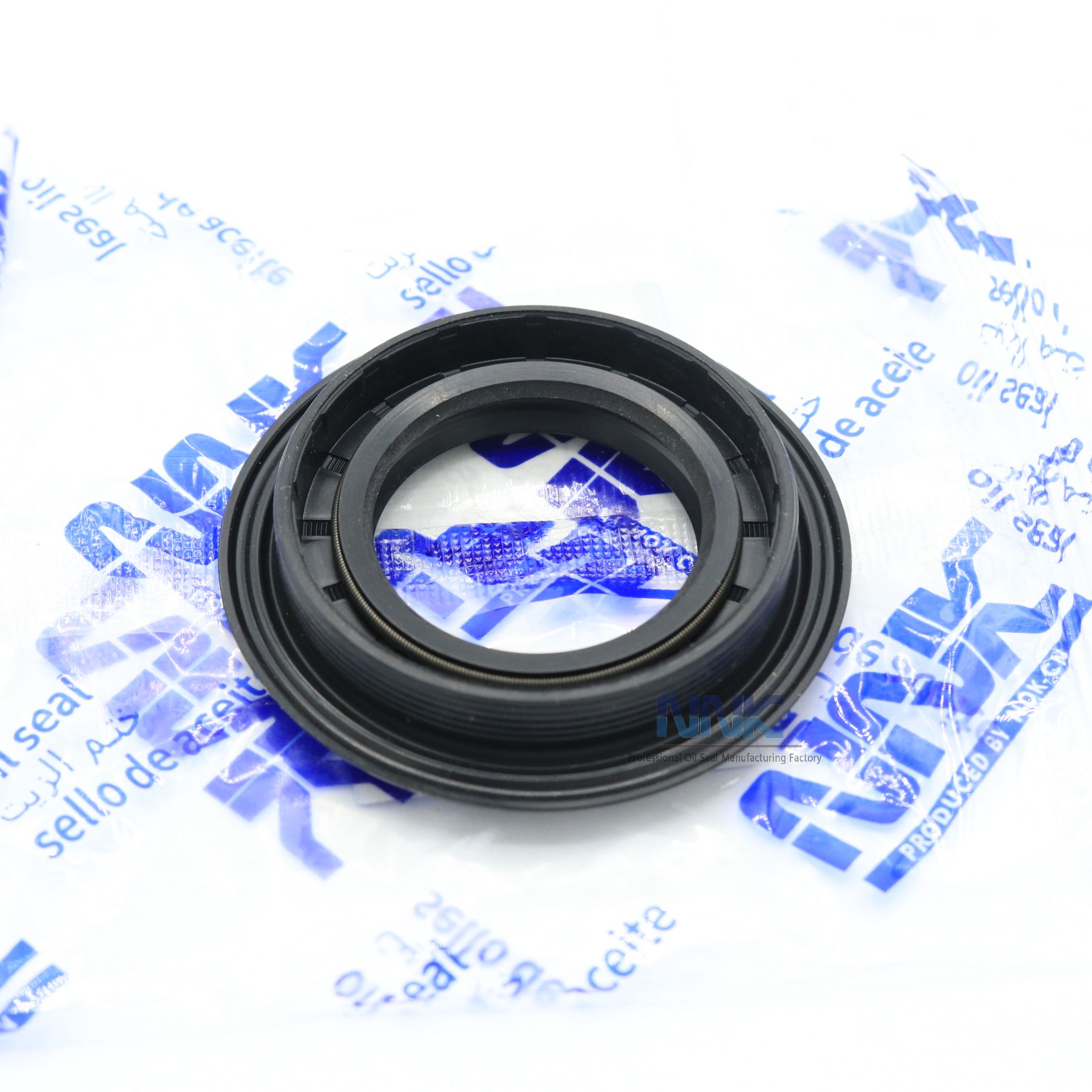 504096 (F2369) Washing Mechanical Seals TTO Oil Seal 35*52/65*7/10.5