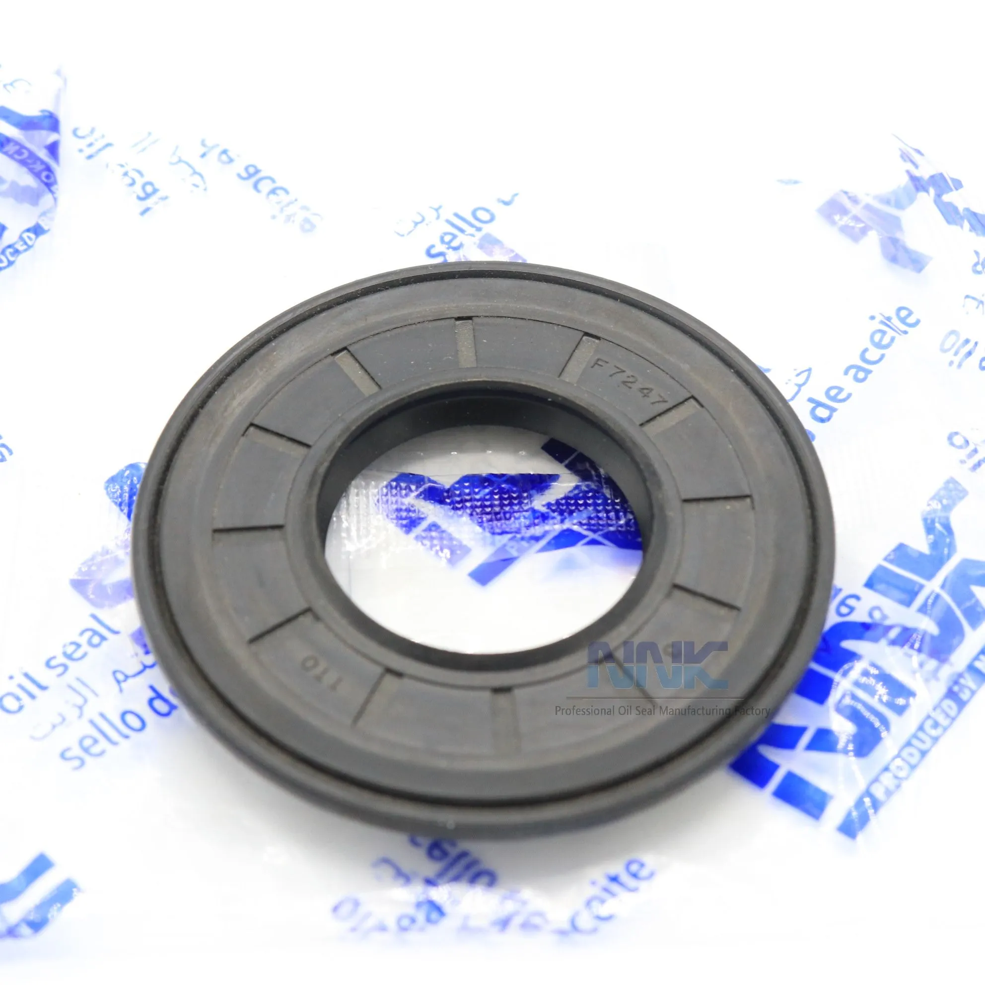 504546 (F7247) Washing Machine Oil Seal TTO 35*62/75*7/10 Oil Seal