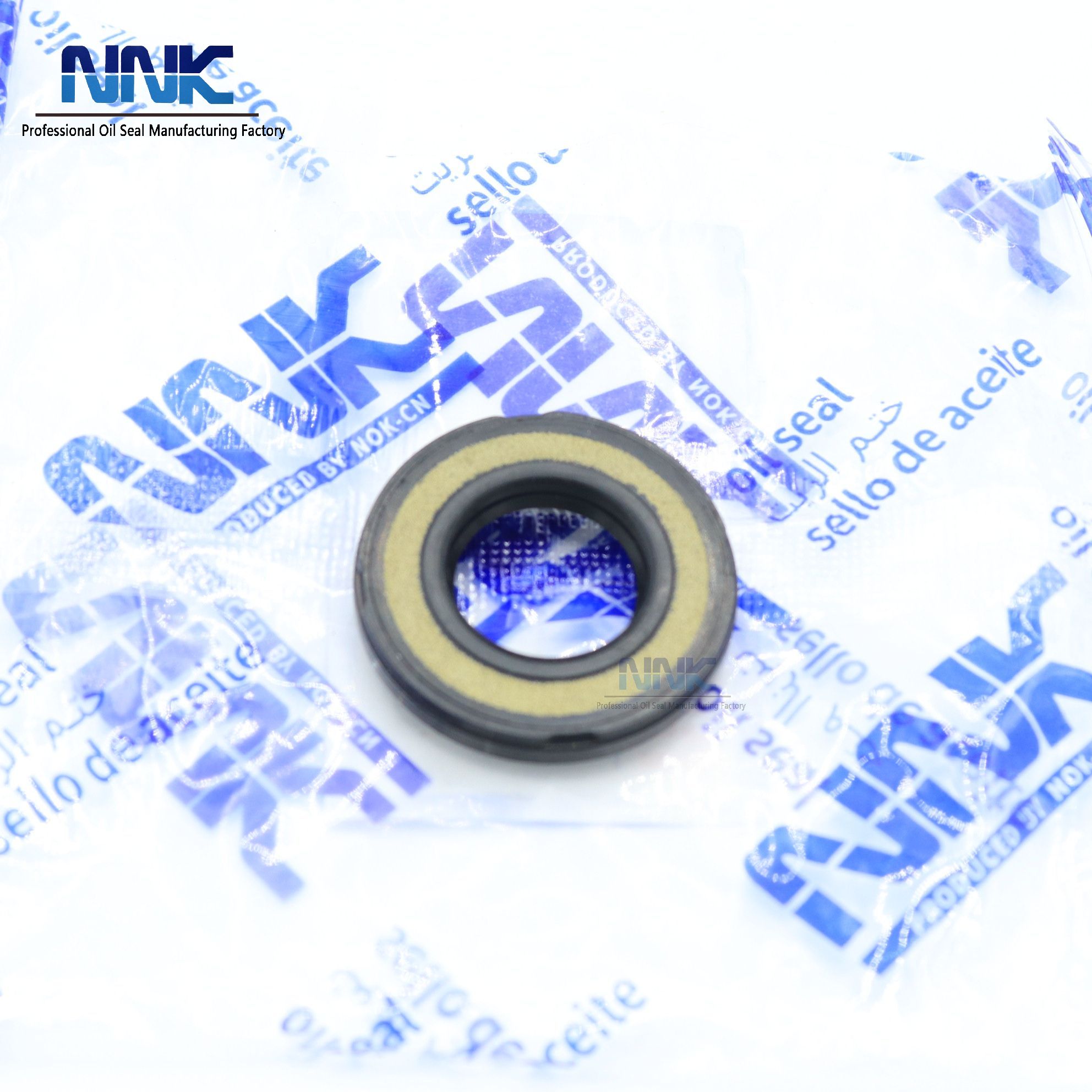 Power Steering Oil Seal 19*35*5/5.5 High Pressure Rack Seal Auto Parts