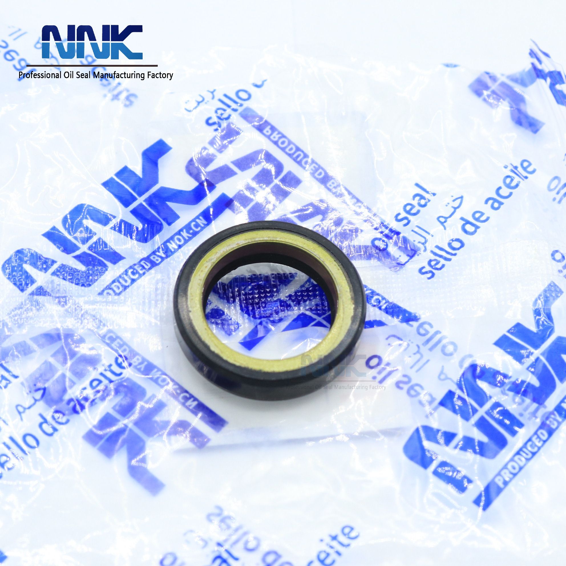 Power Steering Oil Seal 22*32*7 Rack Power Seal For Auto Parts