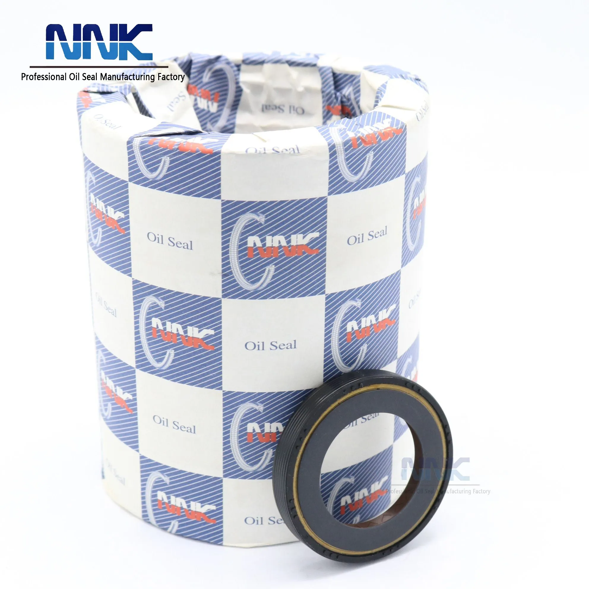 Large Diff Seal Oil Seal 40*58*10 For Peugeot 405 OEM E8209