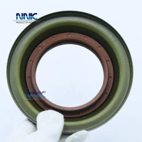 85*145*12/37 Differential Oil Seal 0159974747 For Mercedes Truck