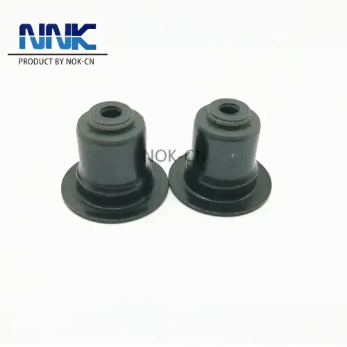 Valve Stem oil Seal OEM 22224-25000 Auto Valve Seal FKM Oil Seals