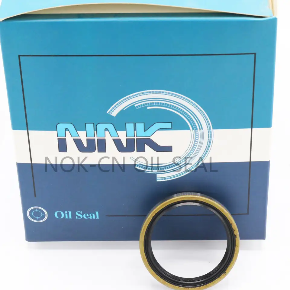 48*60*9 Rotary Shaft Seal Auto Parts Oil Seal NBR FKM Rubber Oil Seal