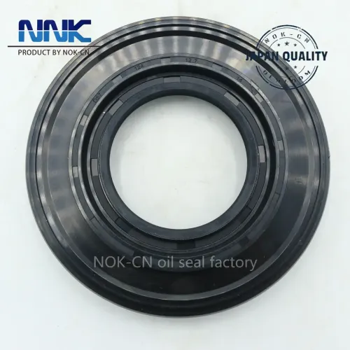 57*124*12.7/14 Wheel Hub Rear Axle Oil Seal OEM 90033-11032 For Toyota