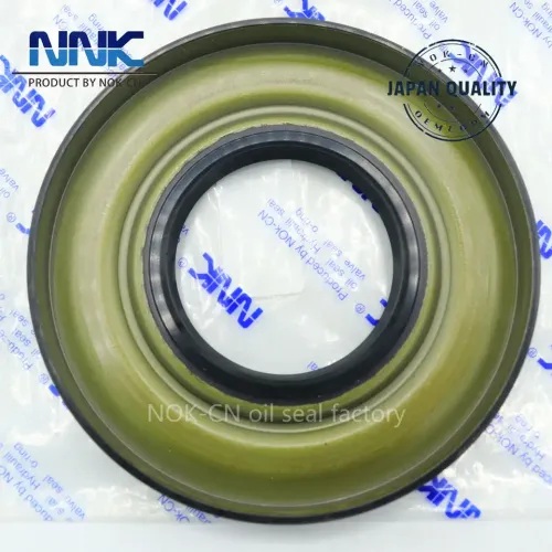 57*124*12.7/14 Wheel Hub Rear Axle Oil Seal OEM 90033-11032 For Toyota