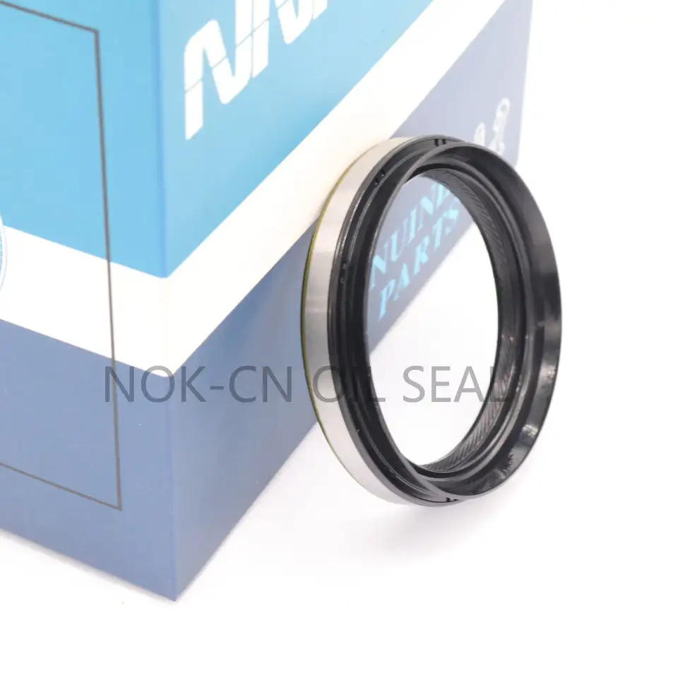 63*78*9/15 Automotive Oil Seal FKM / Nitrile Rubber Oil Seals